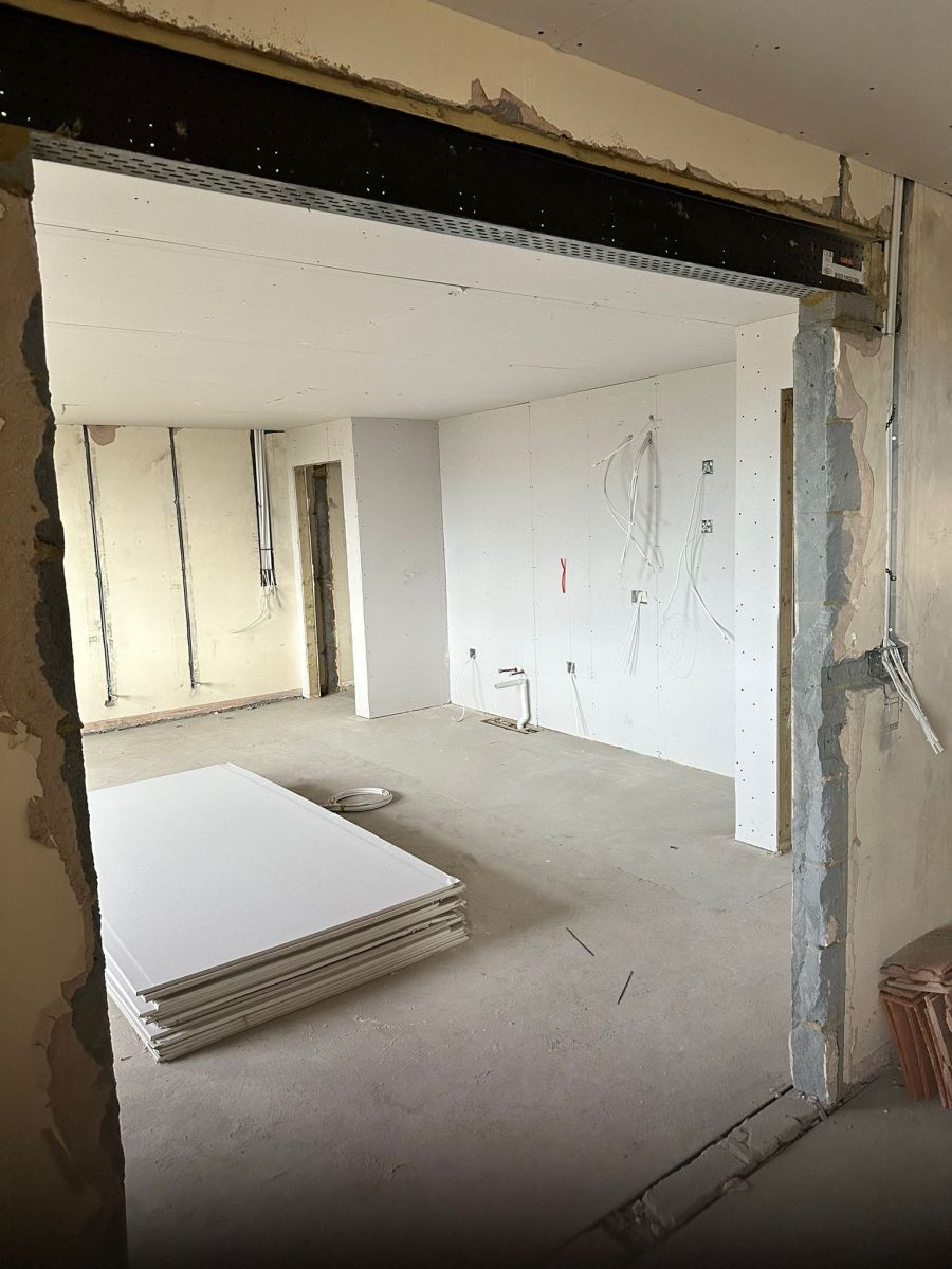 Cedar House - Charisma Developments