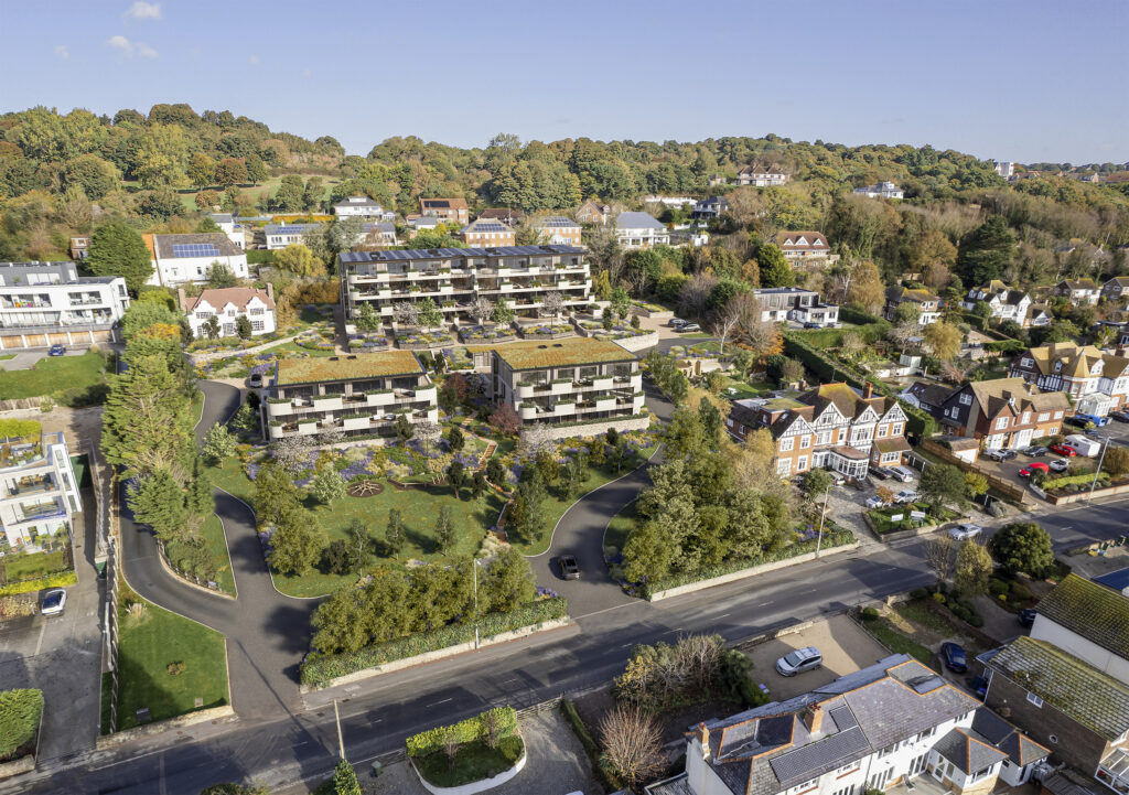 Seabrook Road - Charisma Developments