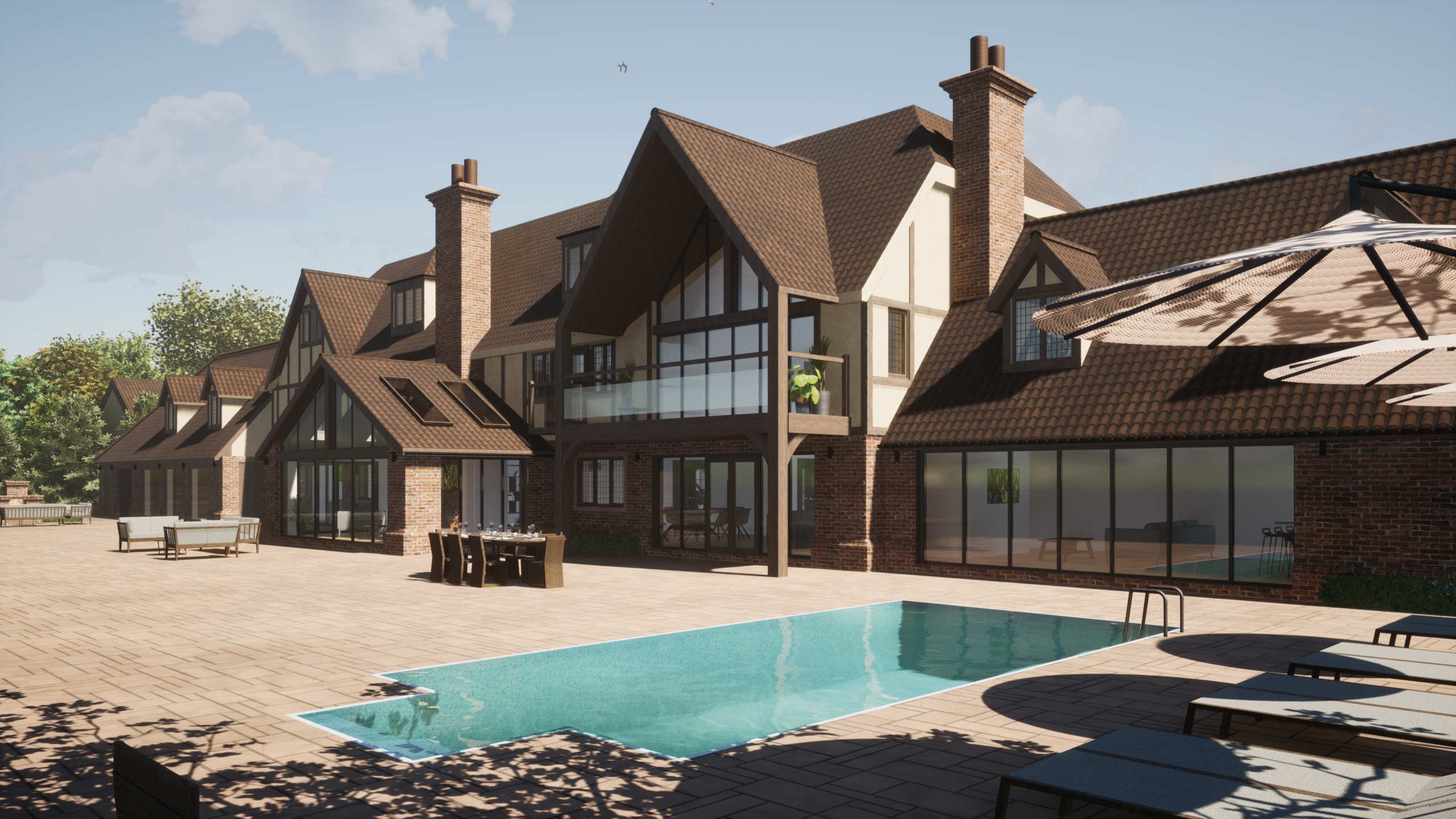 Home - Charisma Developments