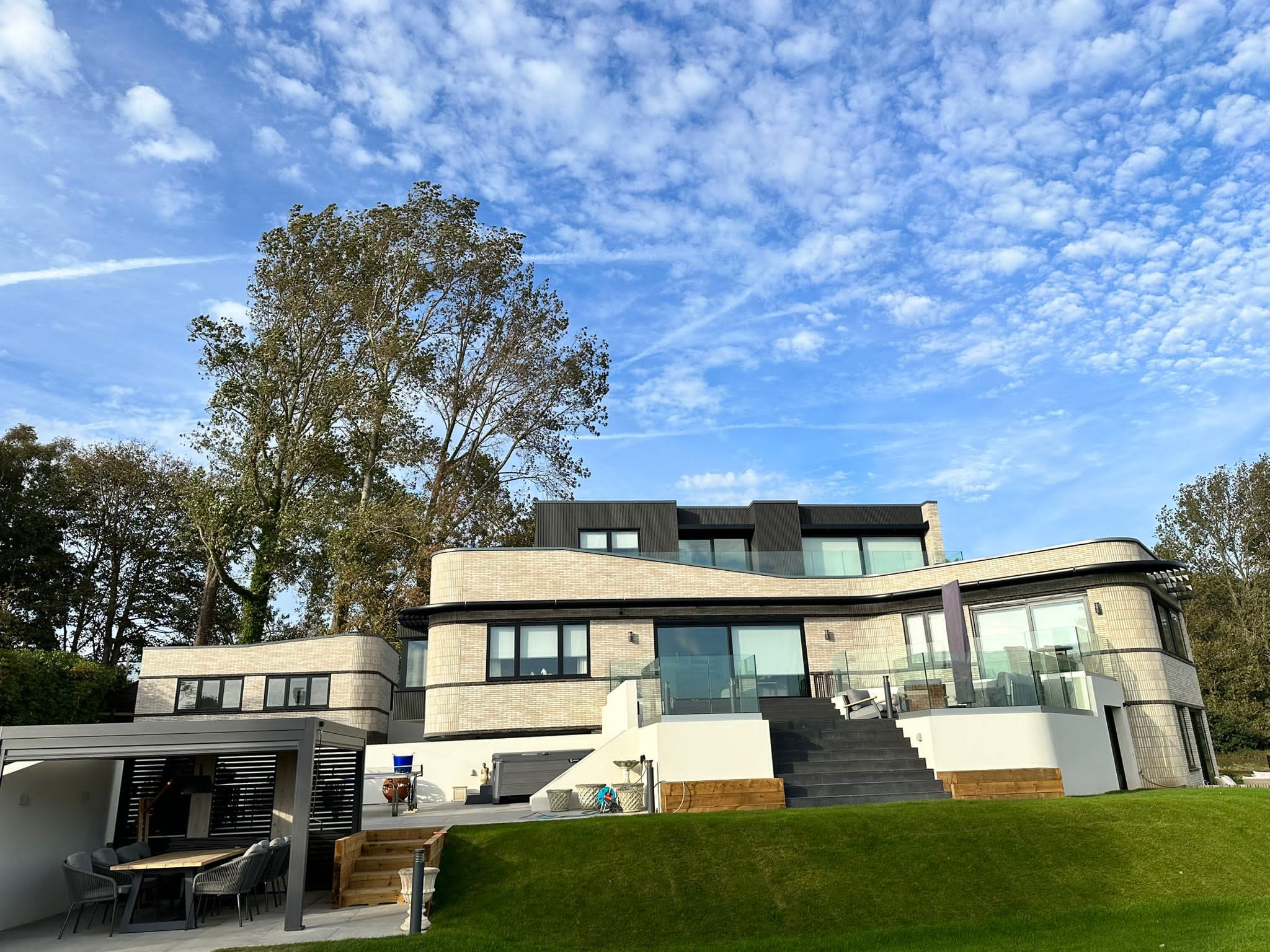 Home - Charisma Developments